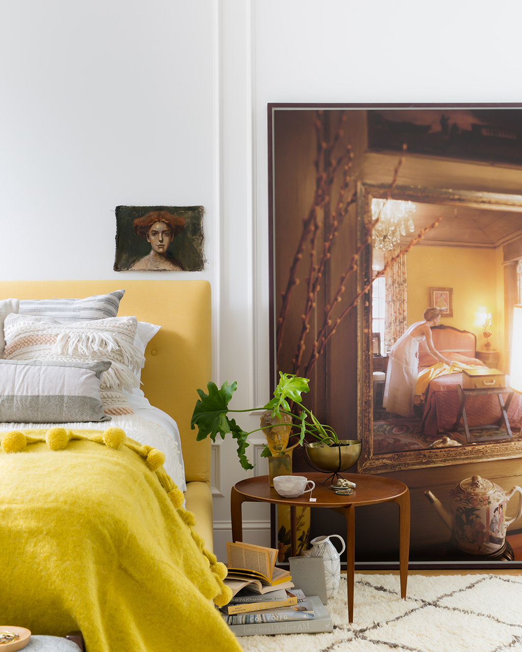 Regan Baker Design | Interior Design | San Francisco