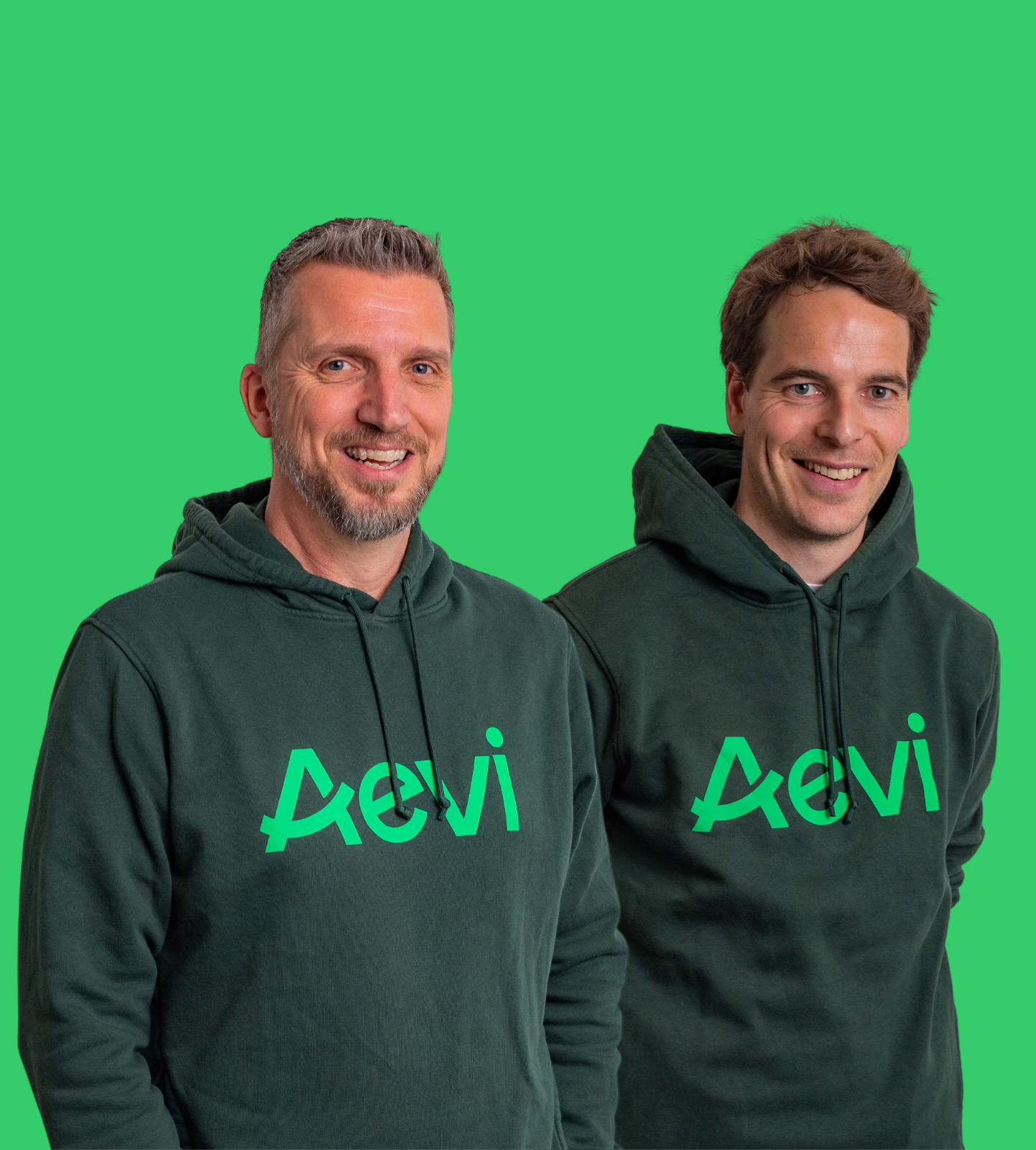 Aevi: the solution for an open world in which every type of payment is ...