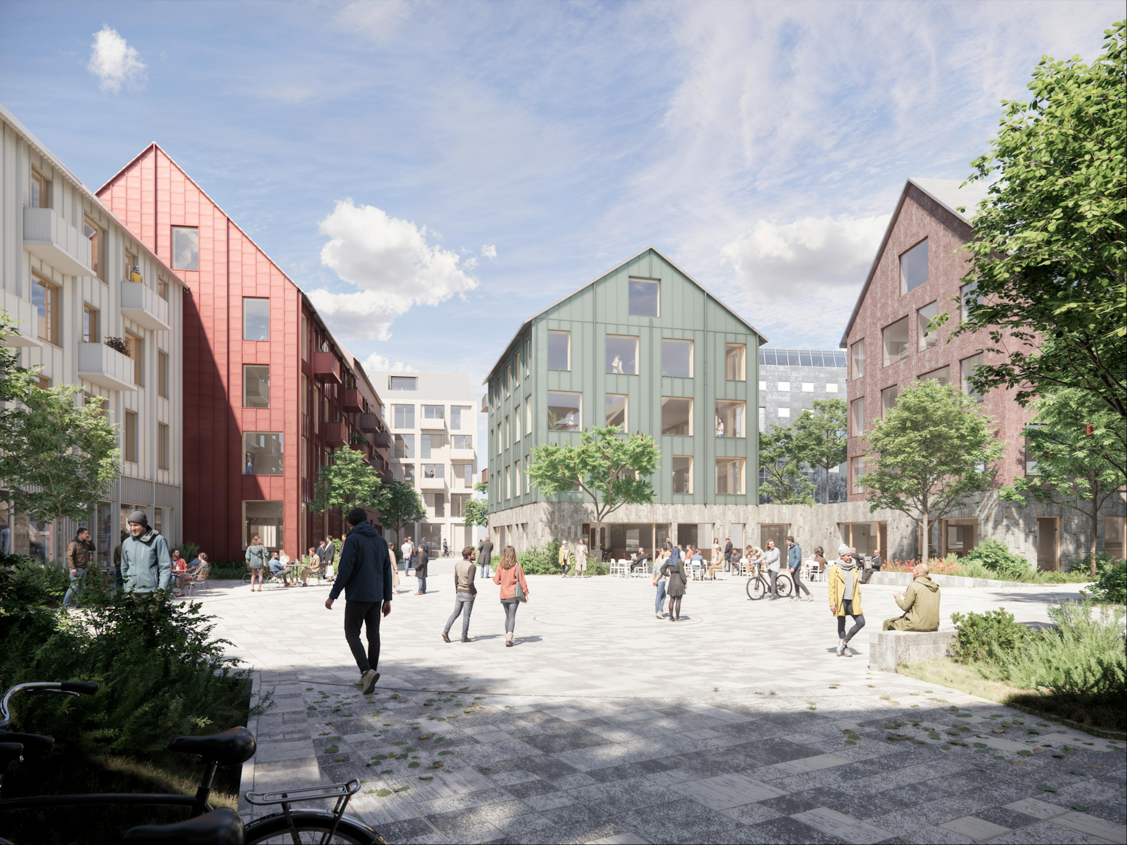 Kringlan fyrsta verslunarmiðstöð heims með rafræn gjafakort fyrir allar ...