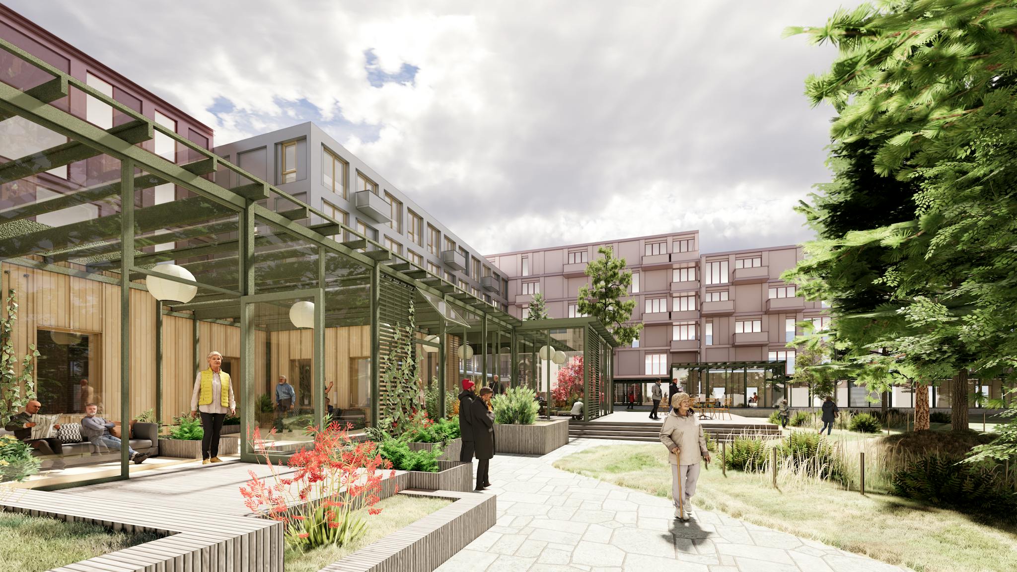 Kringlan fyrsta verslunarmiðstöð heims með rafræn gjafakort fyrir allar ...