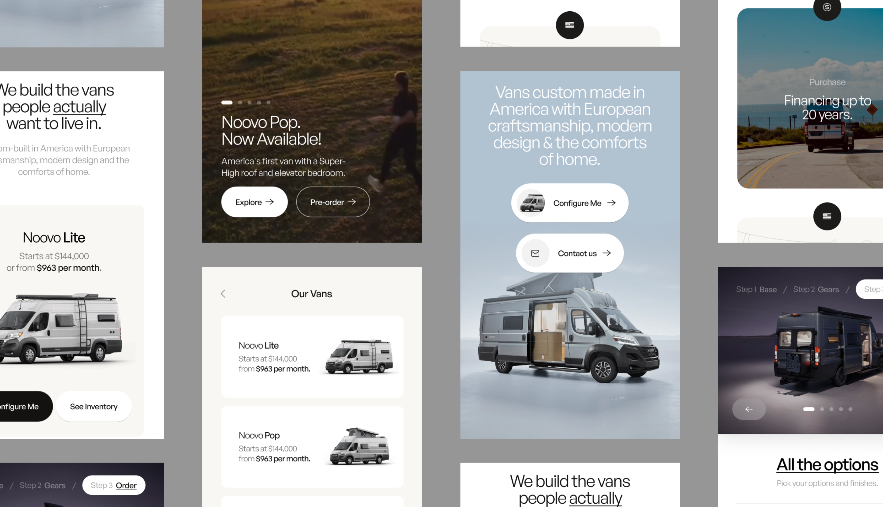 REJOUICE® | The Growth Accelerator