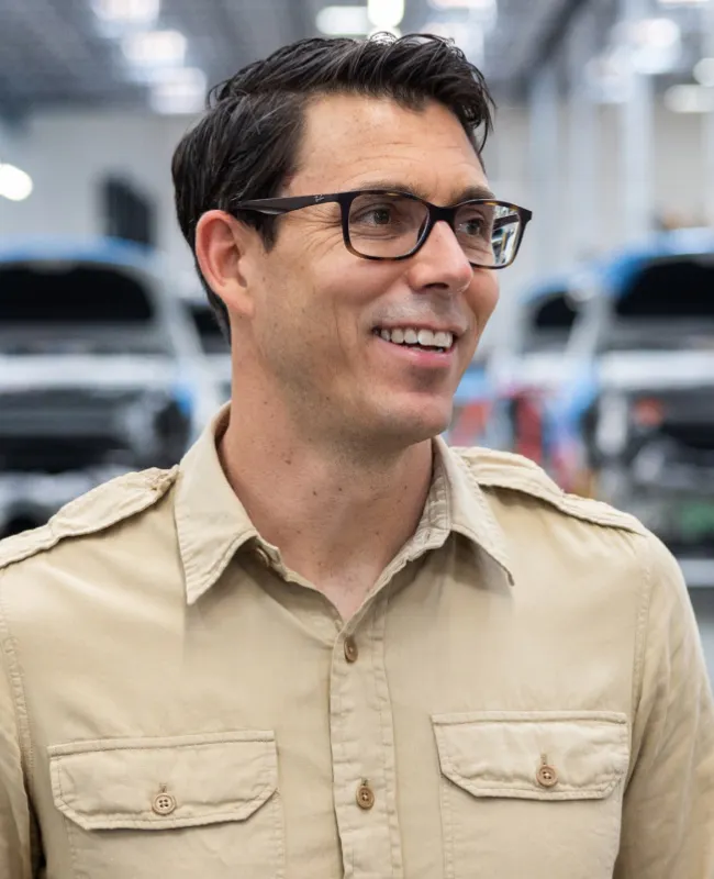 Services | REJOUICE®