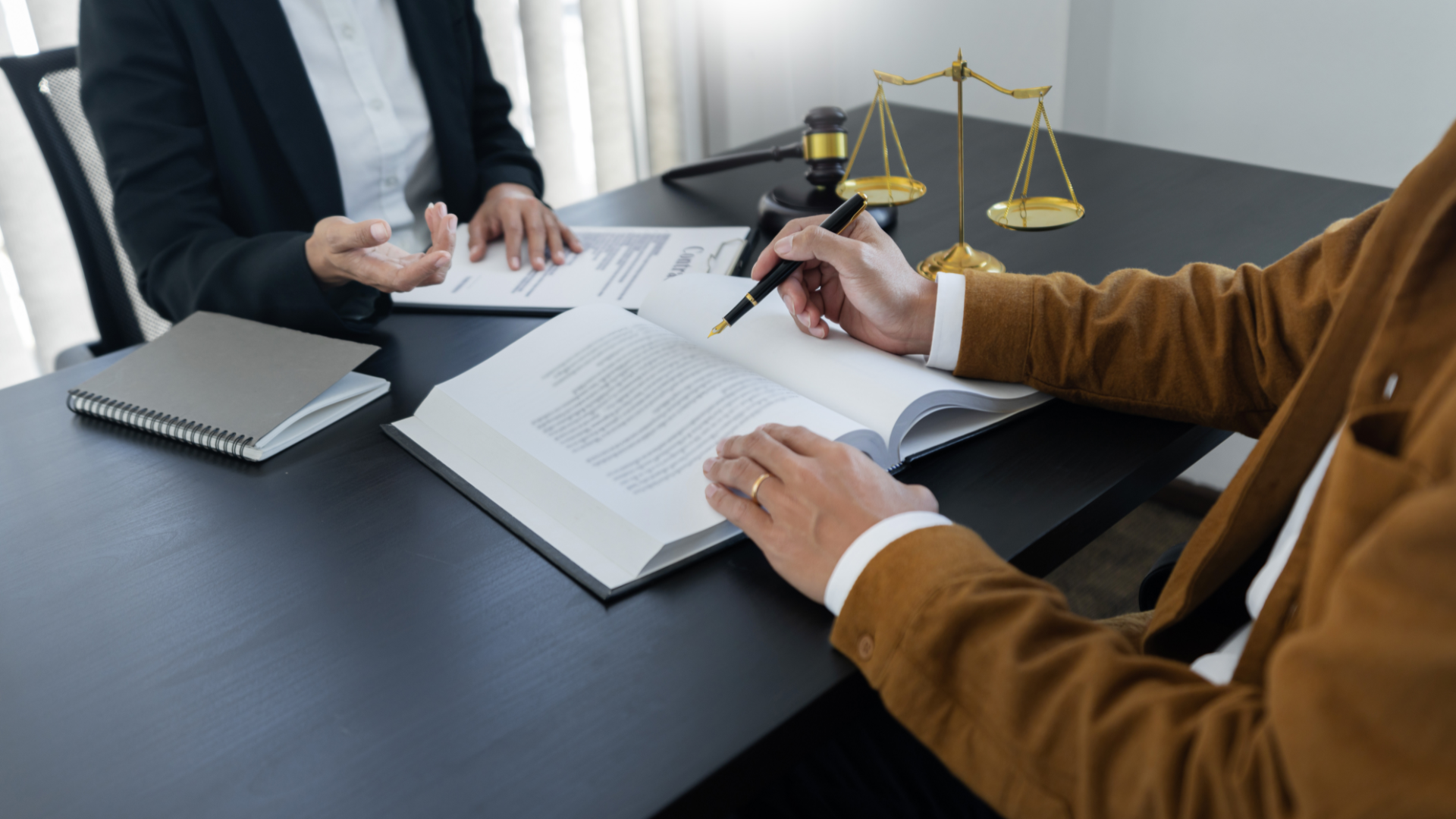Continuing Education: Complete Your Legal Matters New York CE