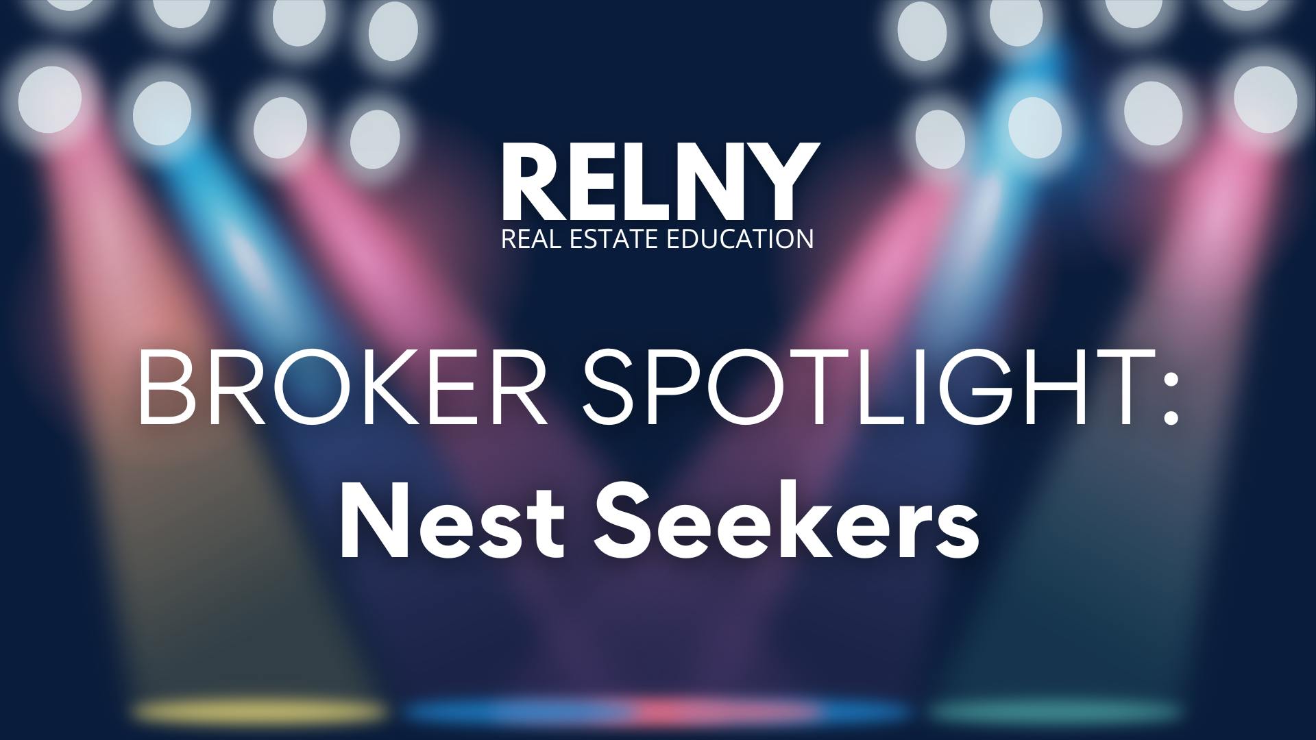 Nest Seekers A Prominent Name In New York Real Estate