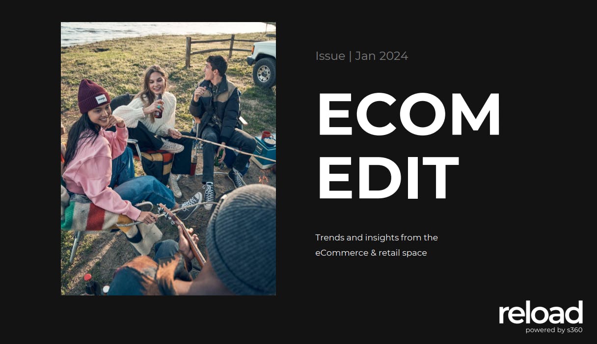 The Growth of eCom, CPMs & D2C vs Wholesale | The Ecom Edit | s360 UK ...