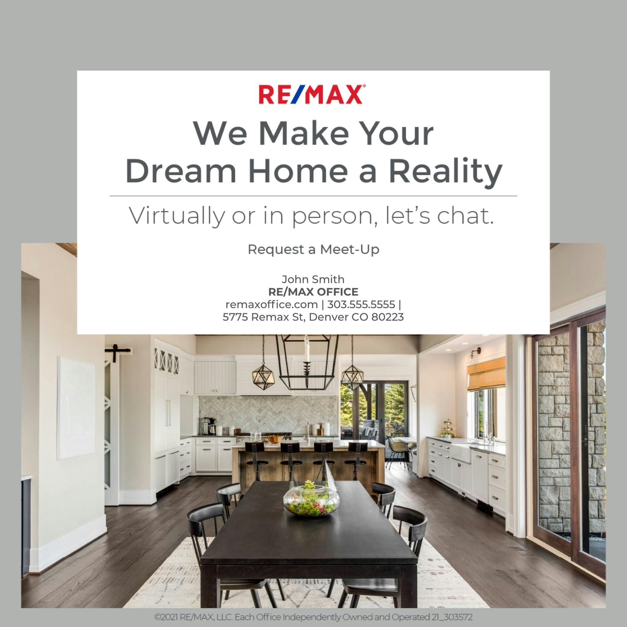 Easy-to-Use Branded Assets Help RE/MAX Agents Build Their Business | RE ...