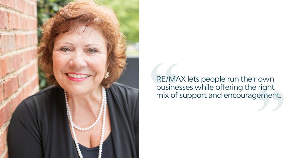 Big Conversion Already a Big Win | RE/MAX NEWS