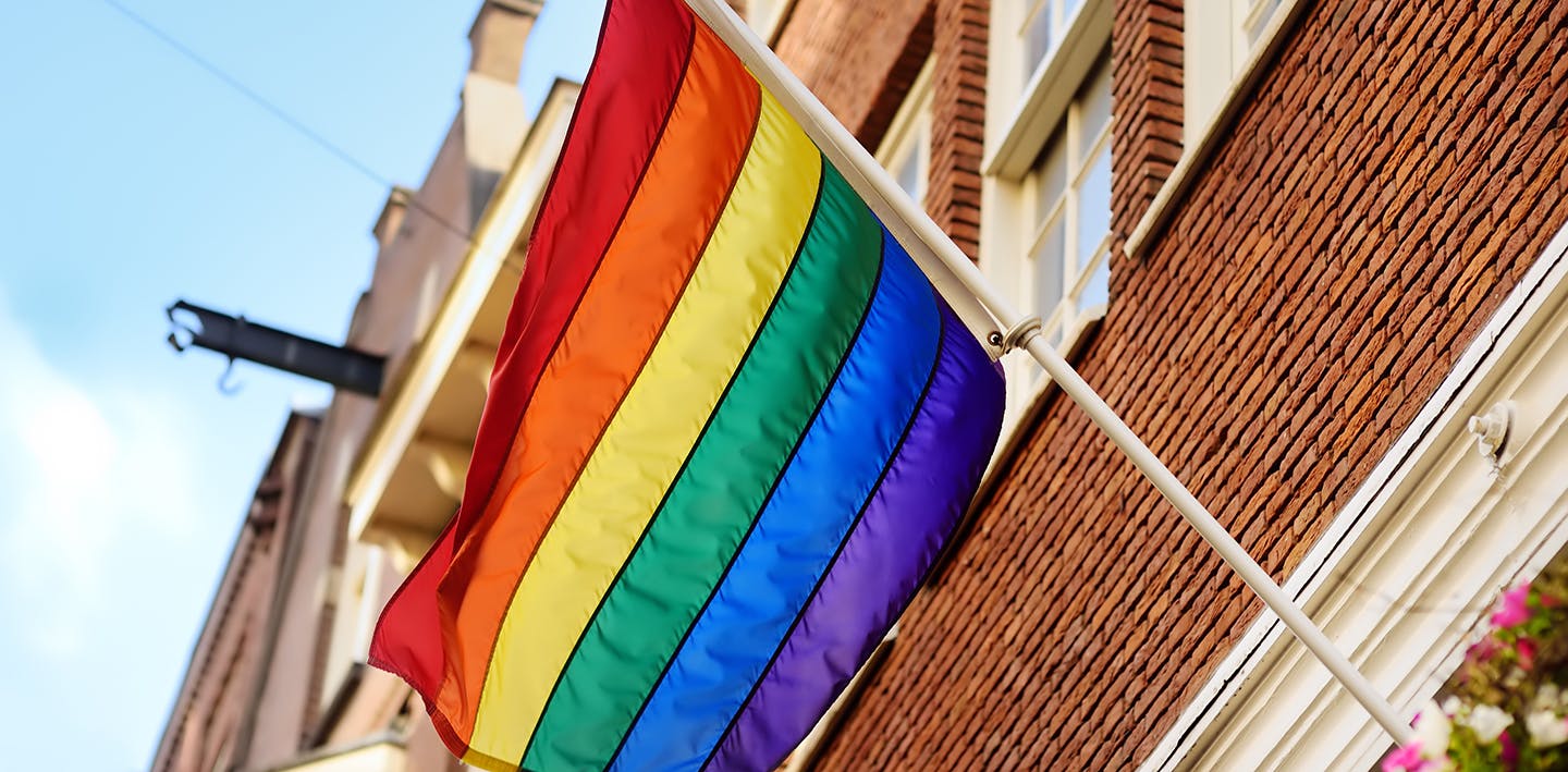 ‘Pride Is You. Pride Is Me.’ | RE/MAX NEWS