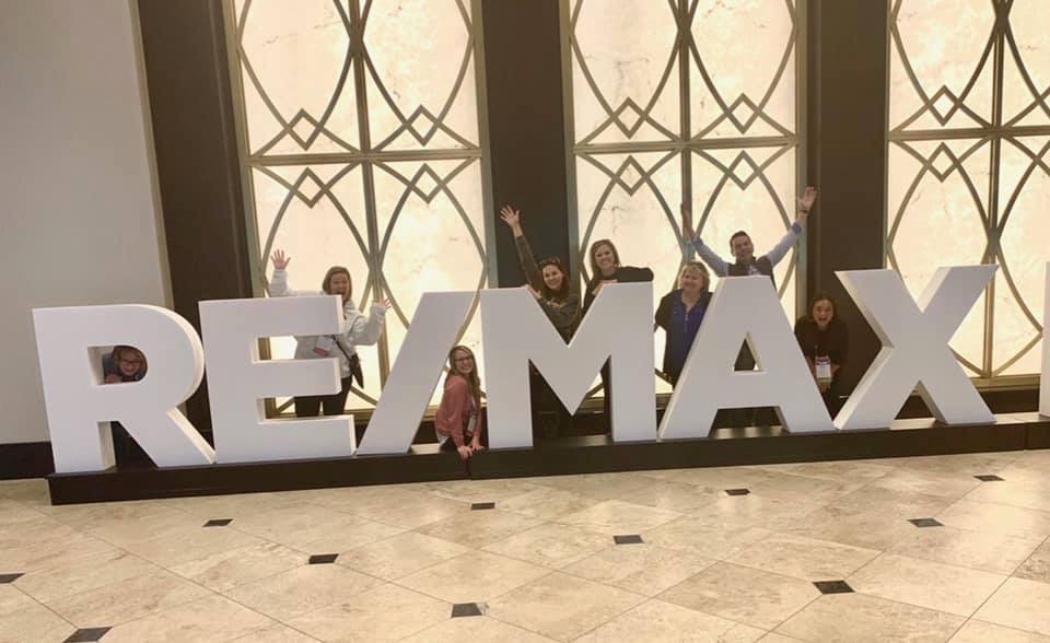 Culture Makes All the Difference for RE/MAX Brokerage Celebrating 20 ...