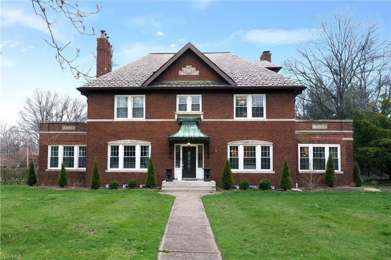 Neighborhood Tour: Little Fires Everywhere’s Real-Life Shaker Heights ...