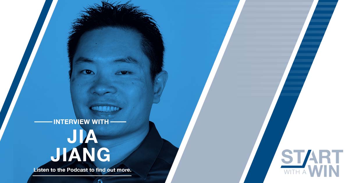 Overcoming Fear of Rejection Creates a More Fulfilling Life with Jia ...