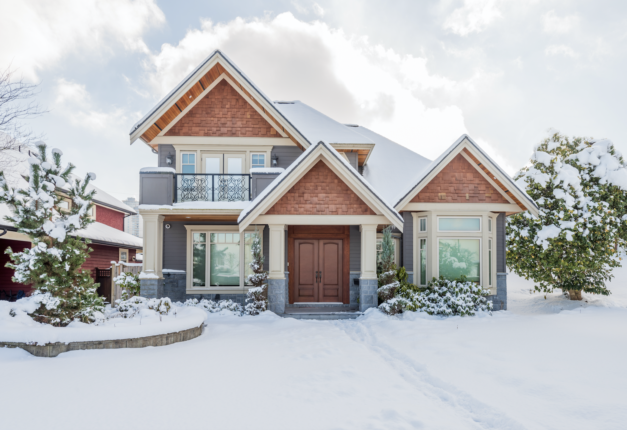 2021’s Red Hot Housing Market | RE/MAX NEWS