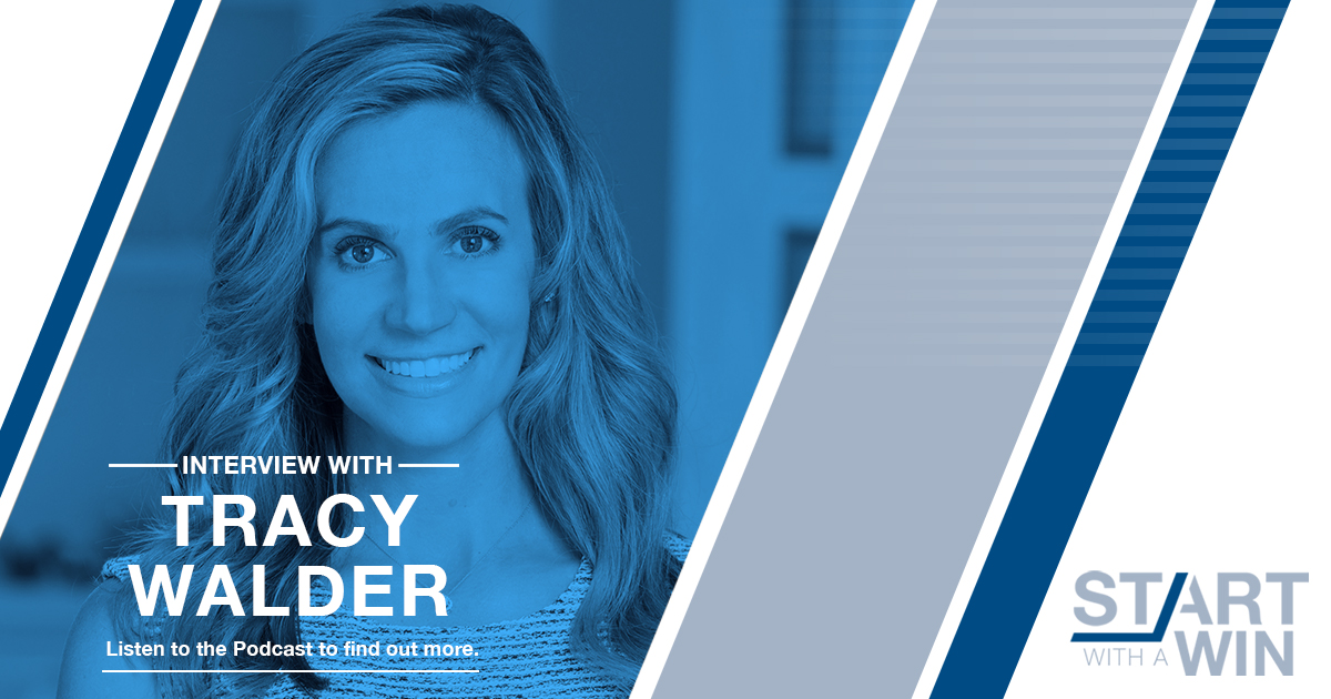 How Tracy Walder Went From Sorority Sister to CIA Officer & FBI Agent ...