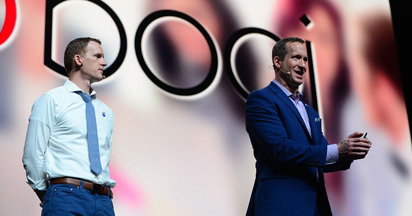 RE/MAX Acquires booj in Ambitious Step Forward for Agent Tech | RE/MAX NEWS