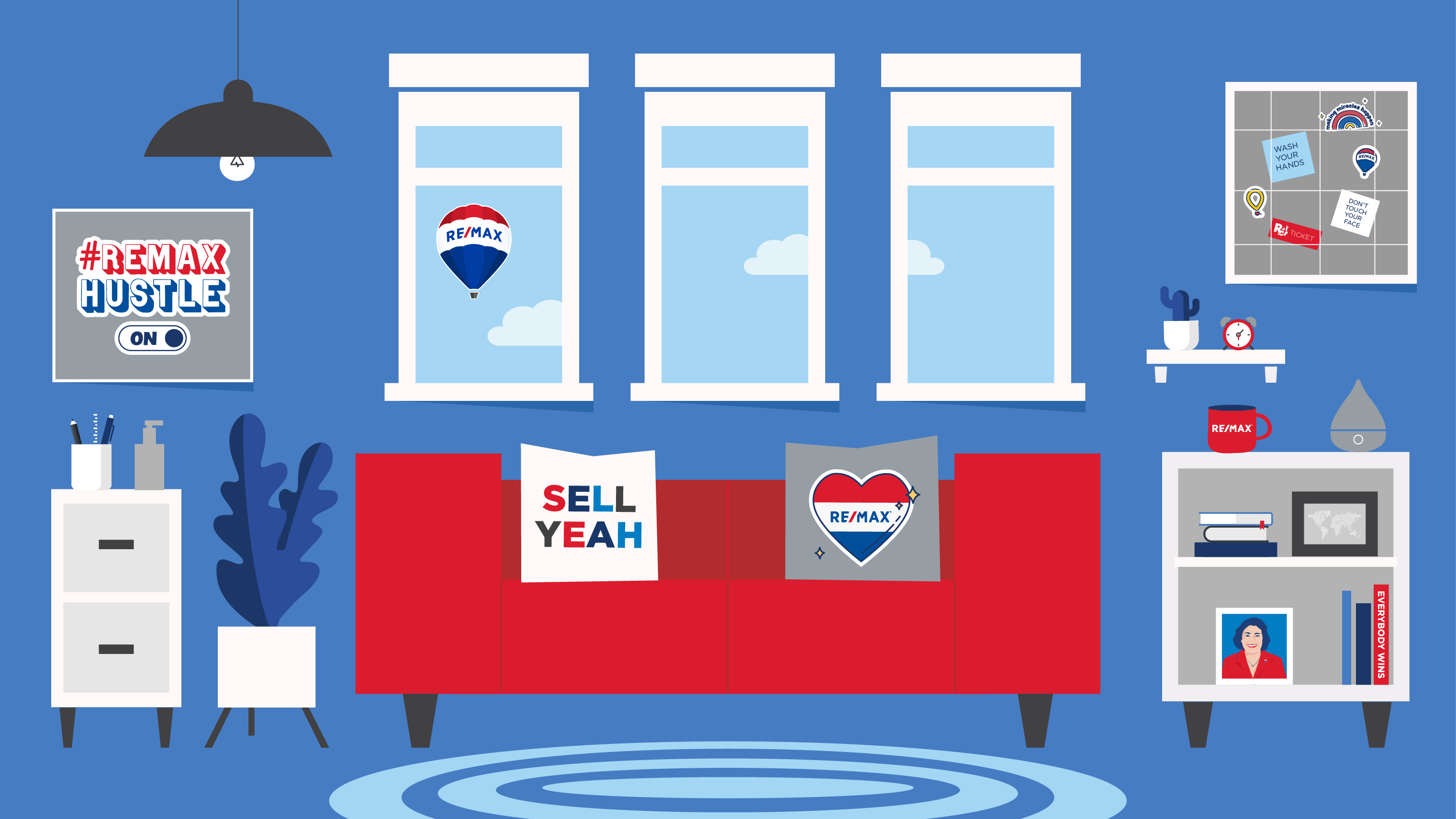 Zoom – But Make It RE/MAX | RE/MAX NEWS
