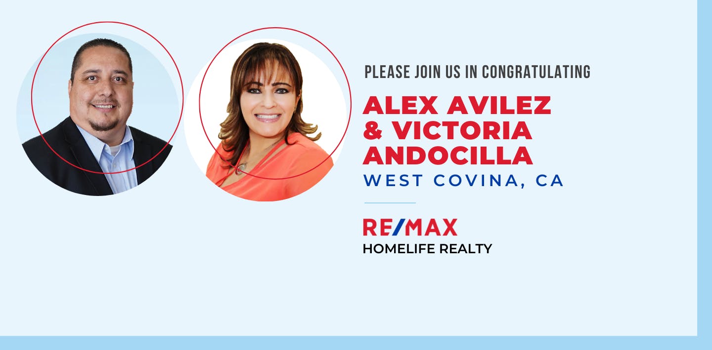 Los Angeles County Real Estate Company Aligns with RE/MAX, Rebrands to ...