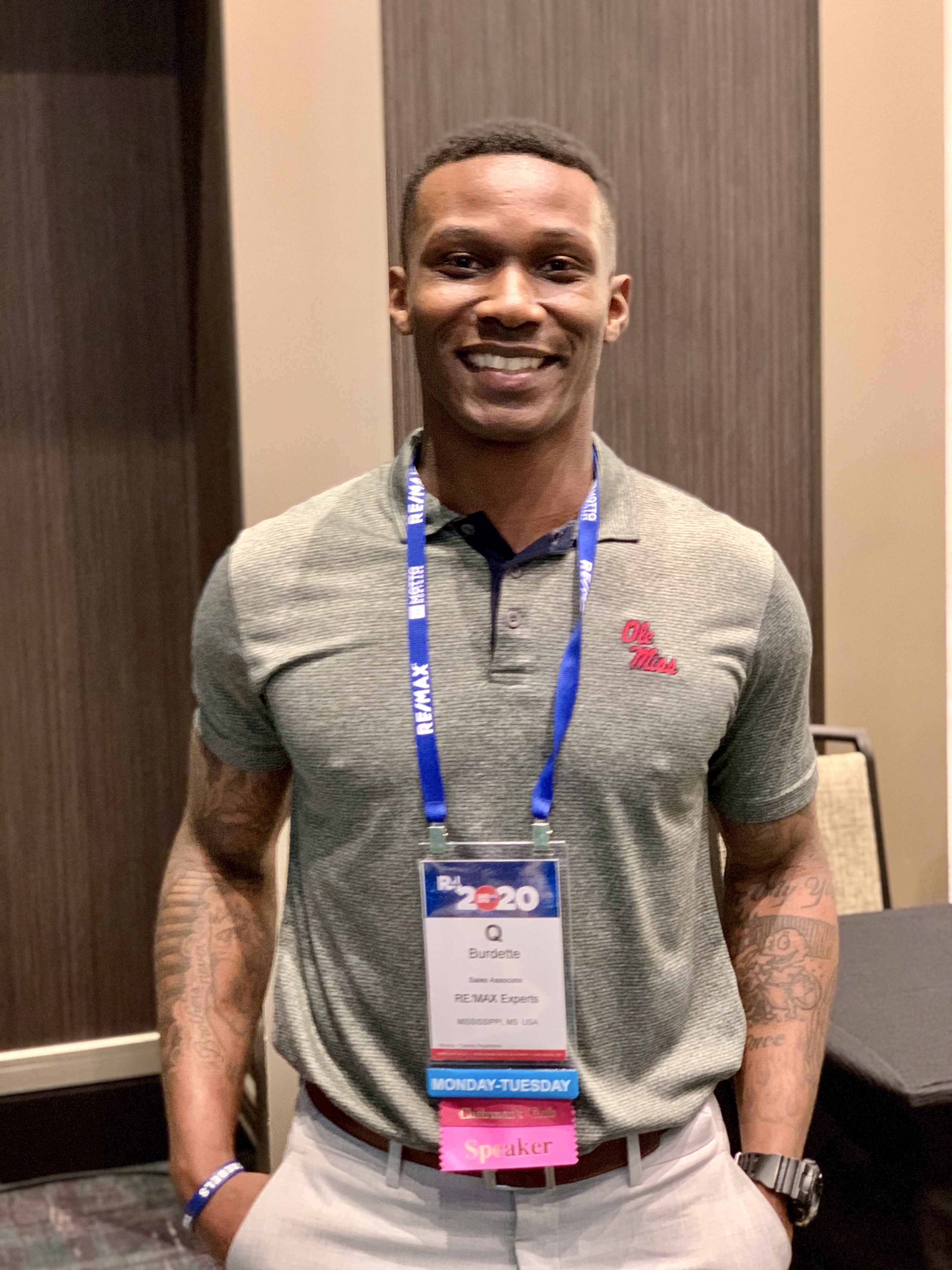 RE/MAX News Presents: 3 Questions with 4 R4 Rock Stars | RE/MAX NEWS