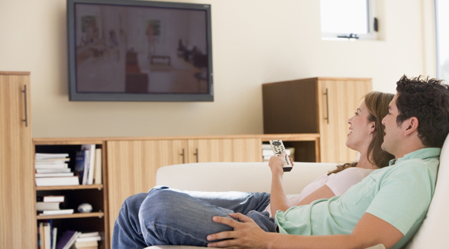 Reality vs. Reality TV: Here's Some Perspective for Homebuyers | RE/MAX ...