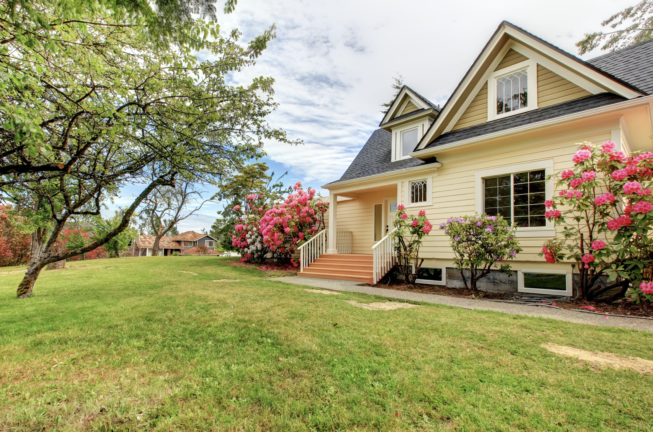 Sales Dip, Prices Rise as Housing Market Evolves During Spring | RE/MAX ...