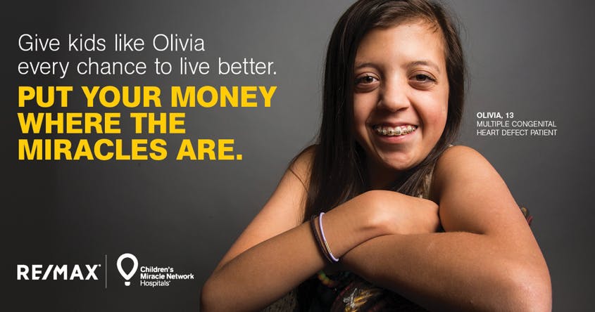 8 Fresh Fundraiser Ideas for CMN Hospitals | RE/MAX NEWS