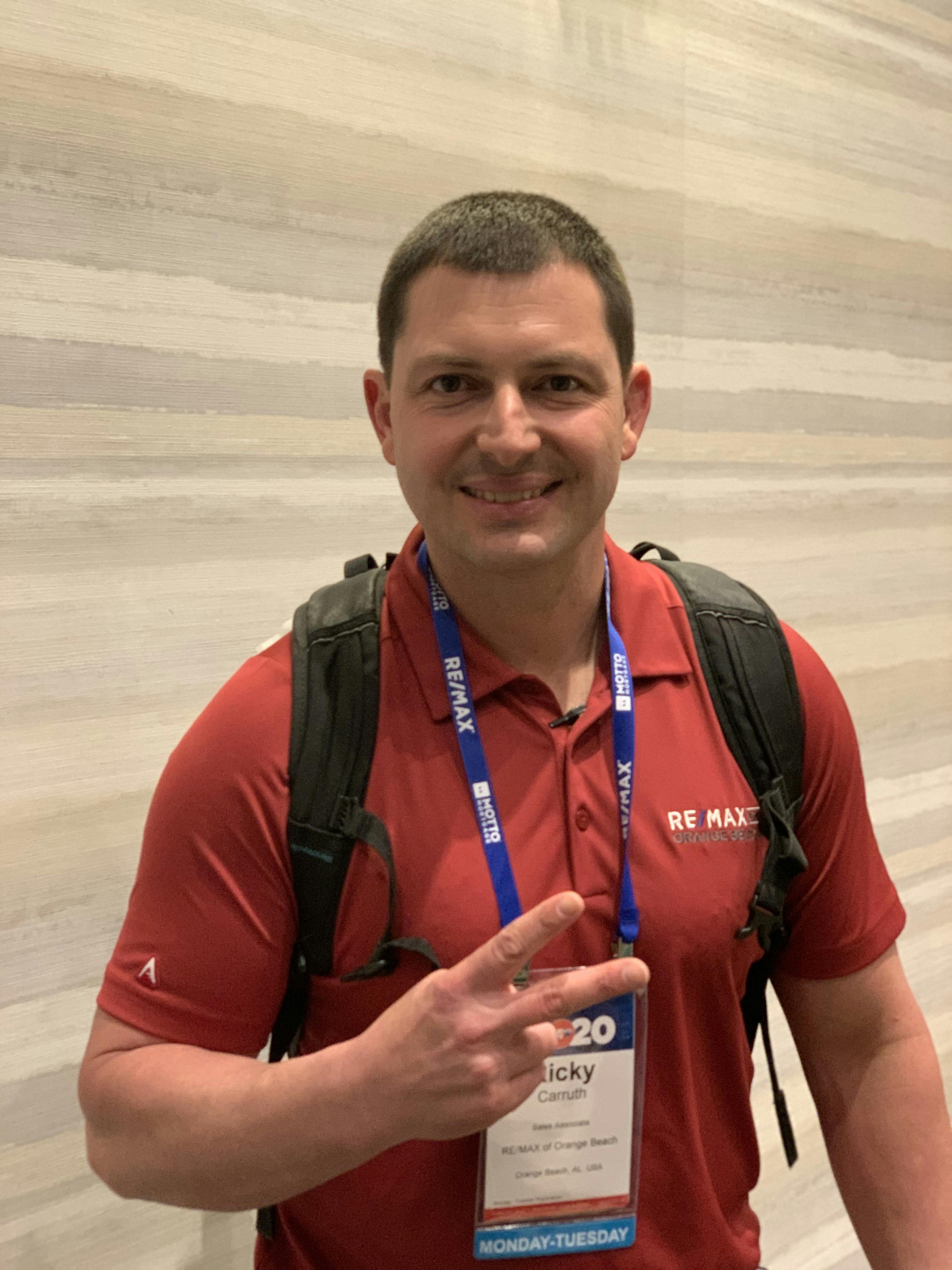 RE/MAX News Presents: 3 Questions with 4 R4 Rock Stars | RE/MAX NEWS