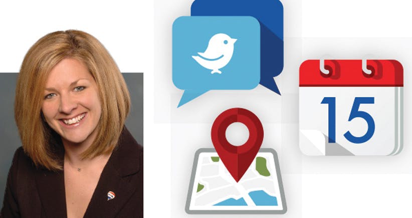 3 Steps to Social Media Mastery | RE/MAX NEWS