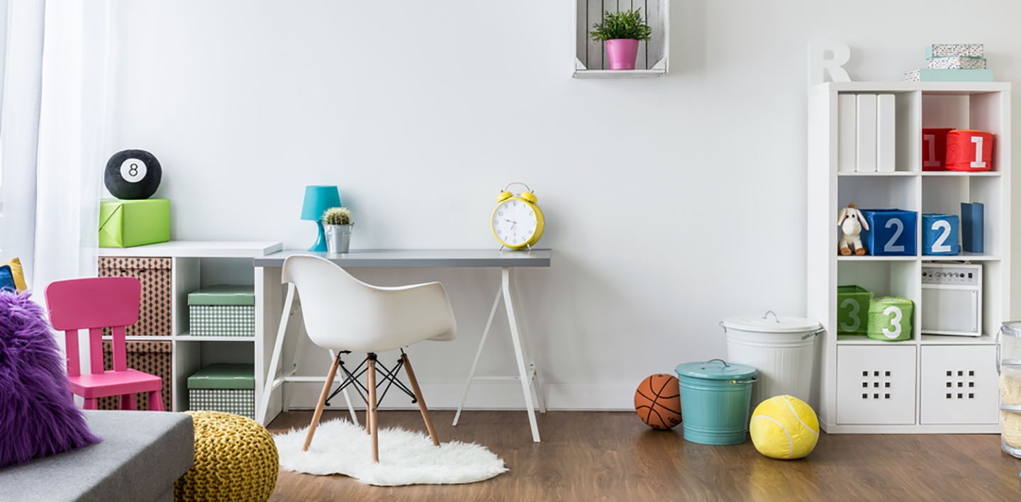 6 Tips for Creating the Perfect Study Space for Your Kids | RE/MAX NEWS