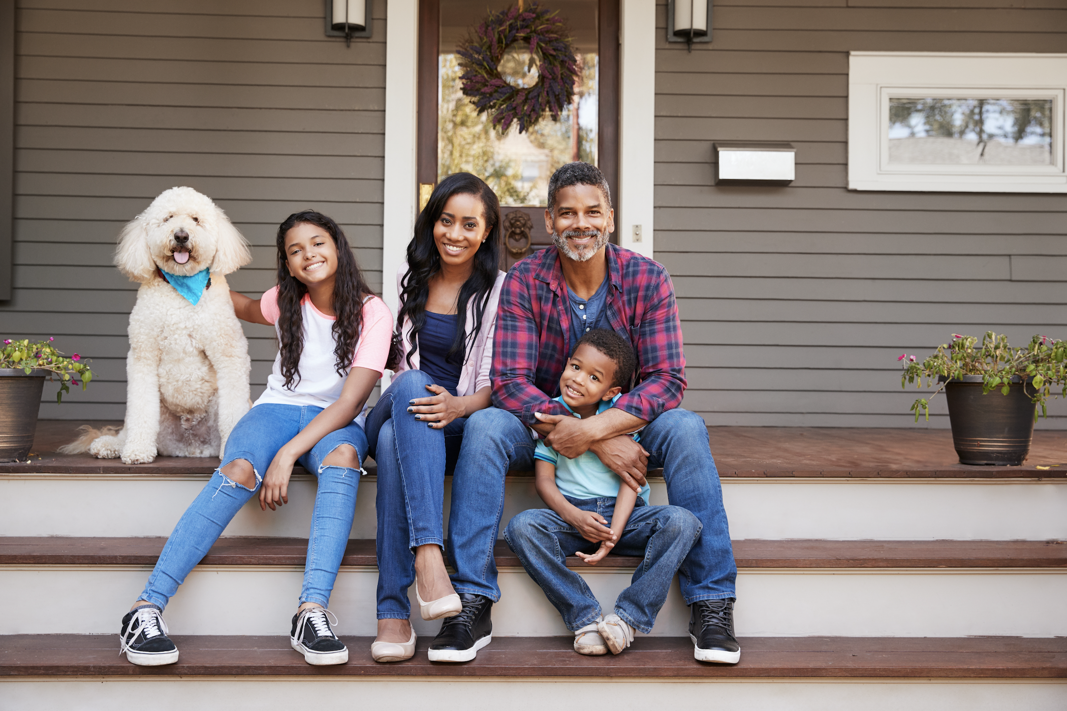 Challenges For Black Homeowners and Buyers – and How Real Estate Agents ...