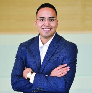 Meet the Two RE/MAX Agents Named ‘Rookie of the Year’ Finalists by RISMedia | RE/MAX NEWS