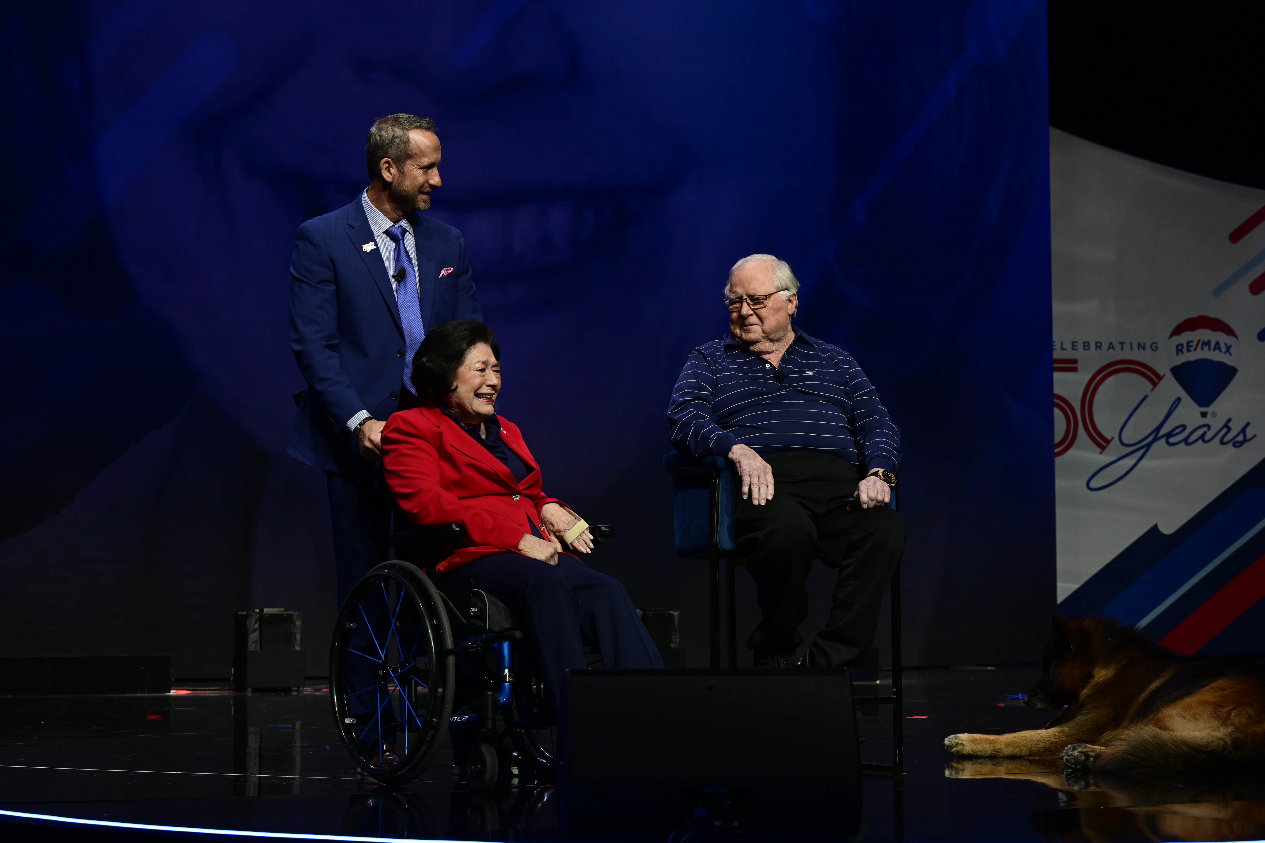 Dave Liniger: 'Align With Great People' is First Lesson of Business ...