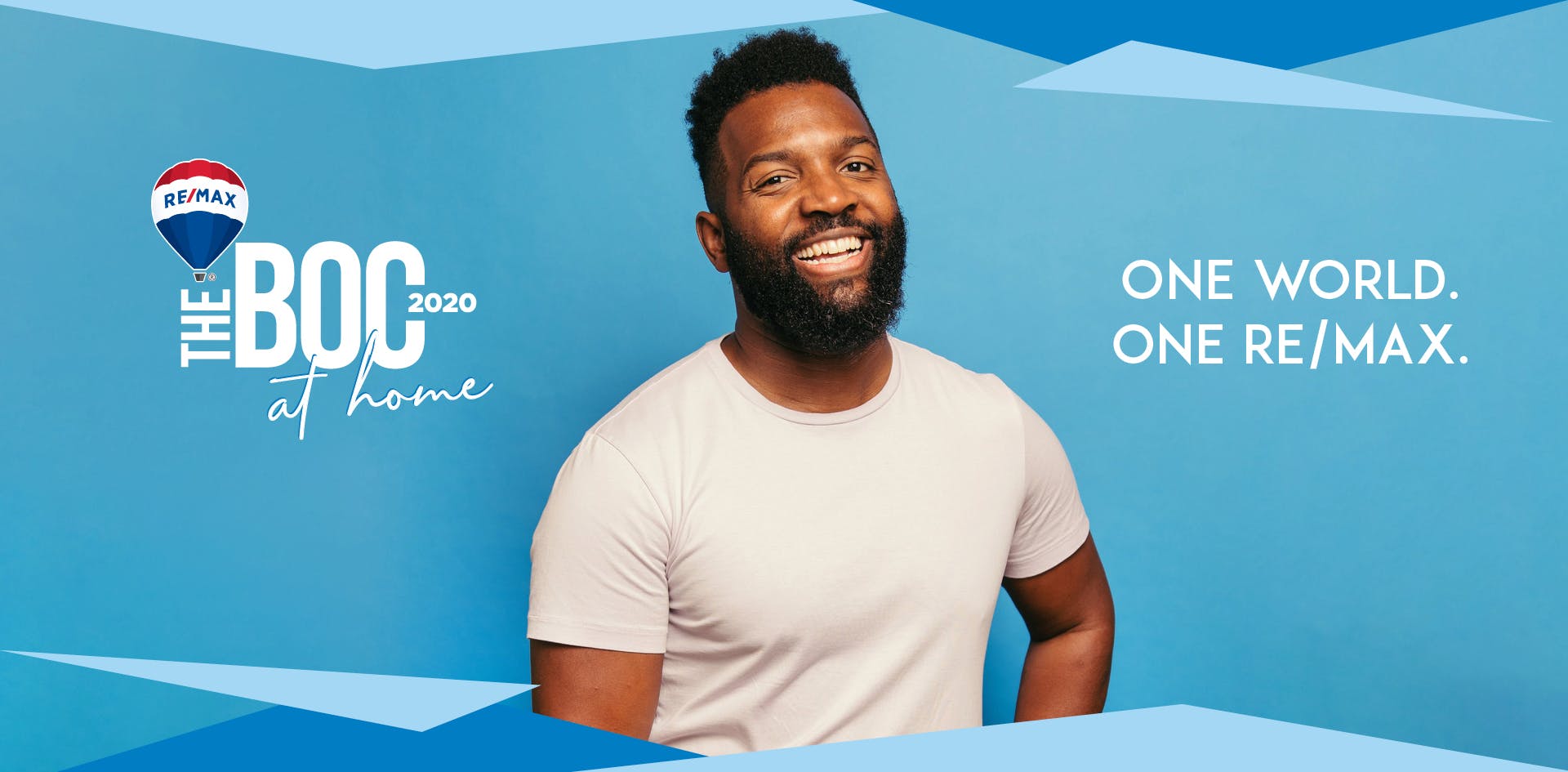 ‘We Can Change the Story on Race,’ Speaker Tells RE/MAX Broker/Owners ...