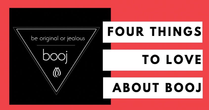 4 Things to Know (and Love) About booj | RE/MAX NEWS