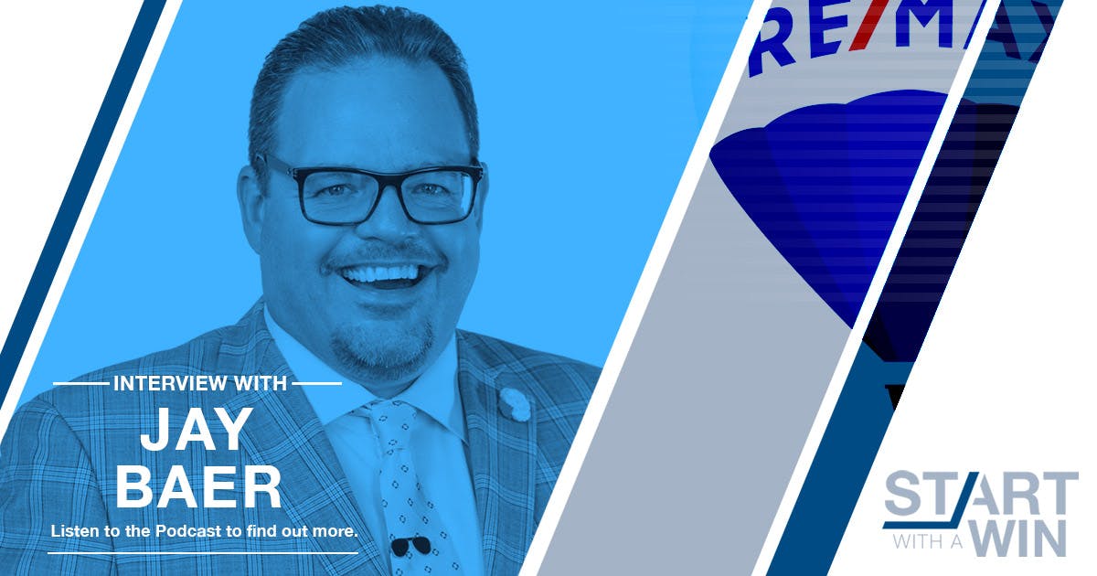Creating a Coveted Customer Experience with Jay Baer | RE/MAX NEWS