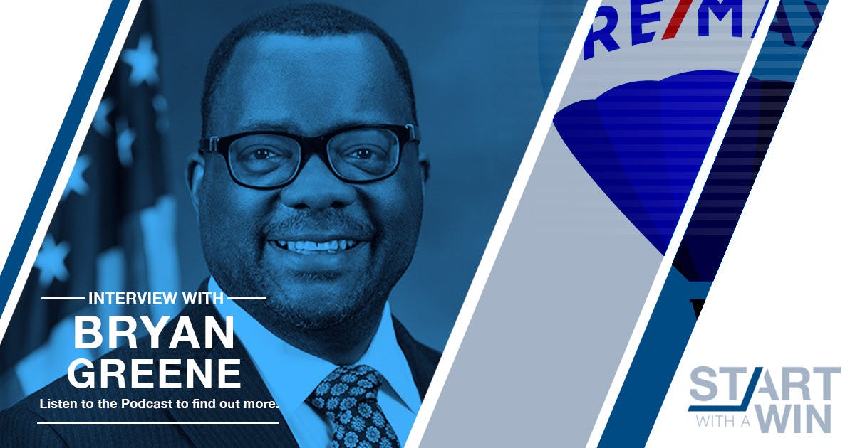 Providing Equality Through Fair Housing with Bryan Greene | RE/MAX NEWS