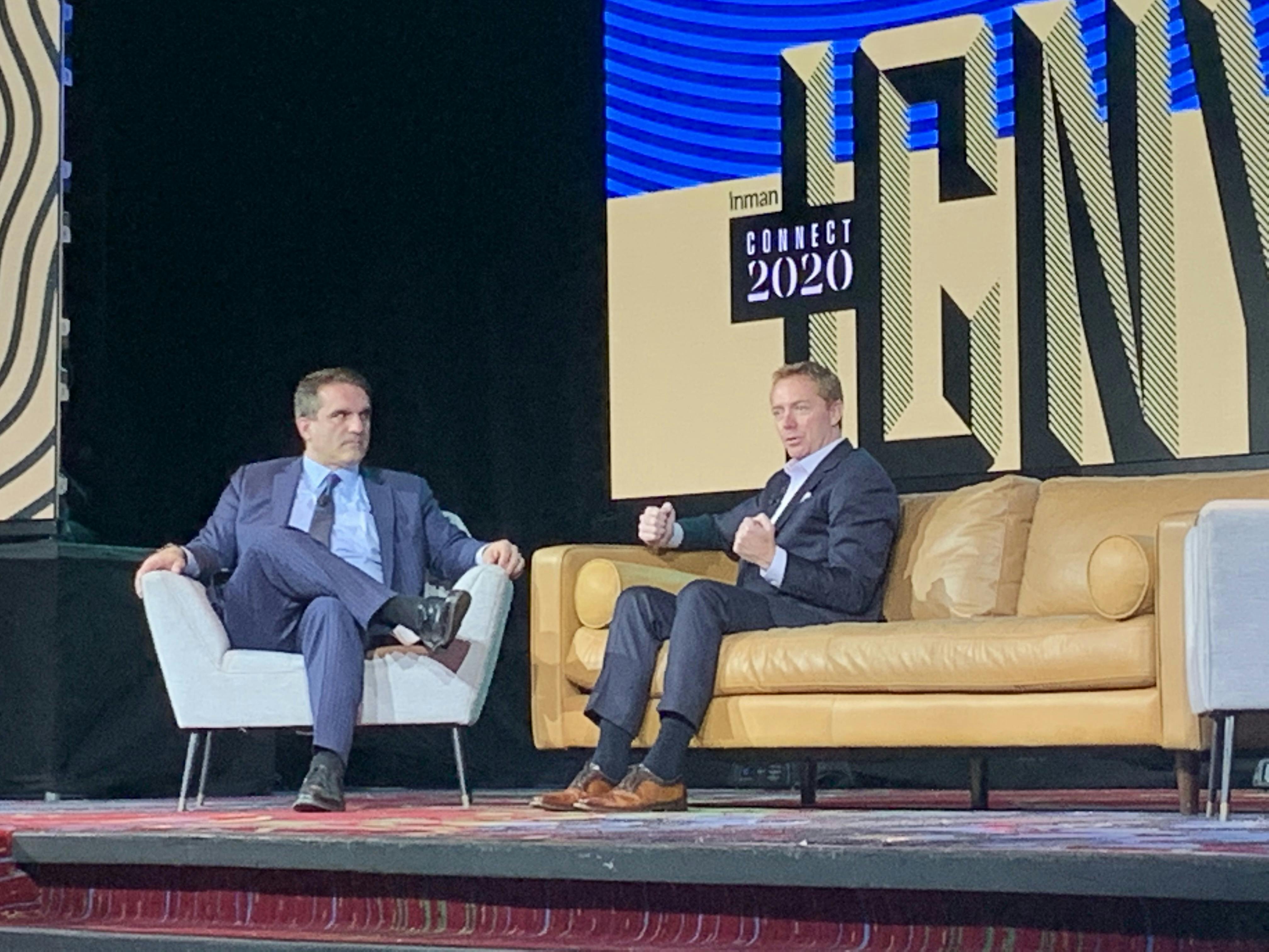 RE/MAX LEADERS SHINE AT INMAN CONNECT NEW YORK 2020 | RE/MAX NEWS
