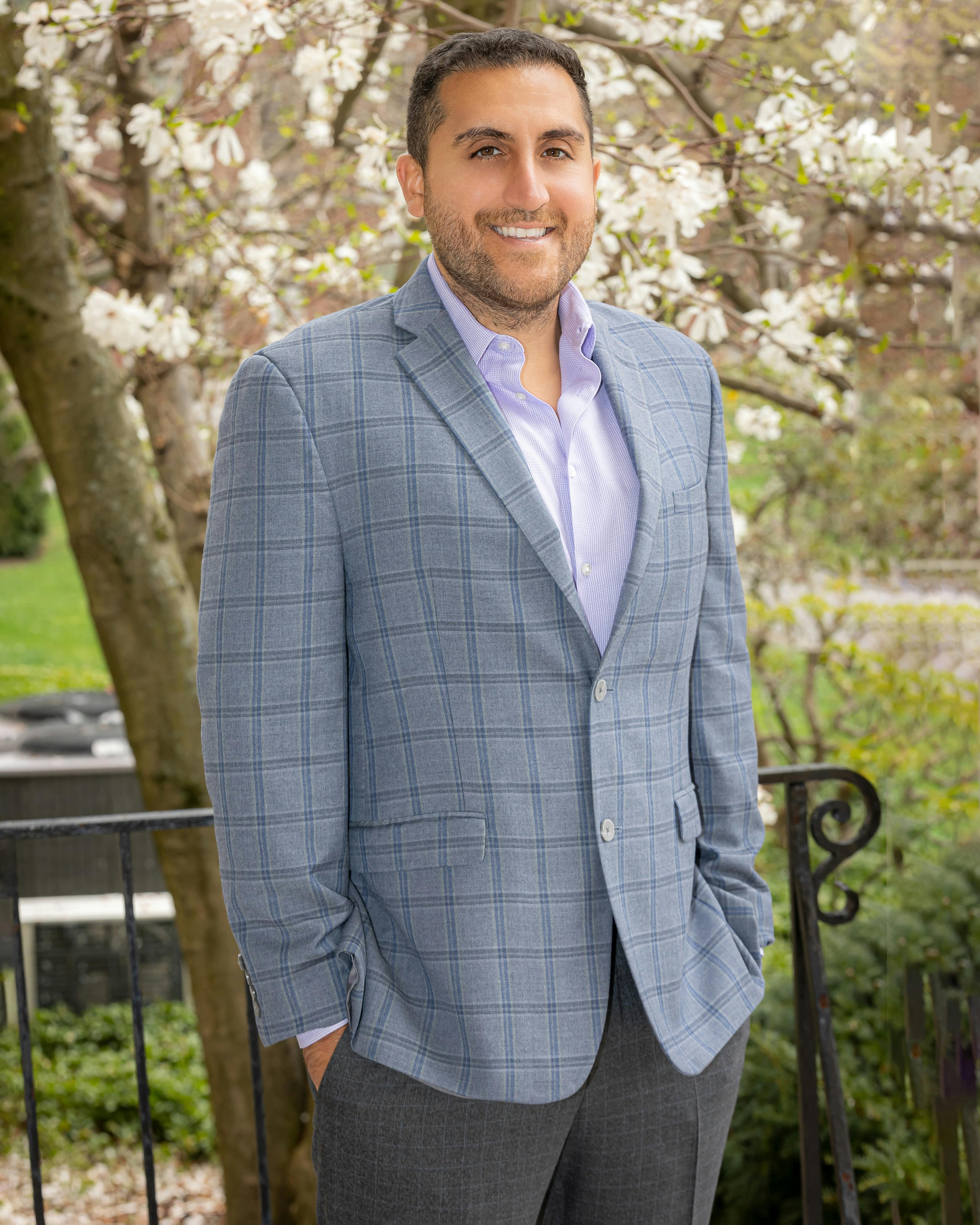 RE/MAX Broker Spotlight: Q&A with Relocation Expert Brandon Tabassi ...