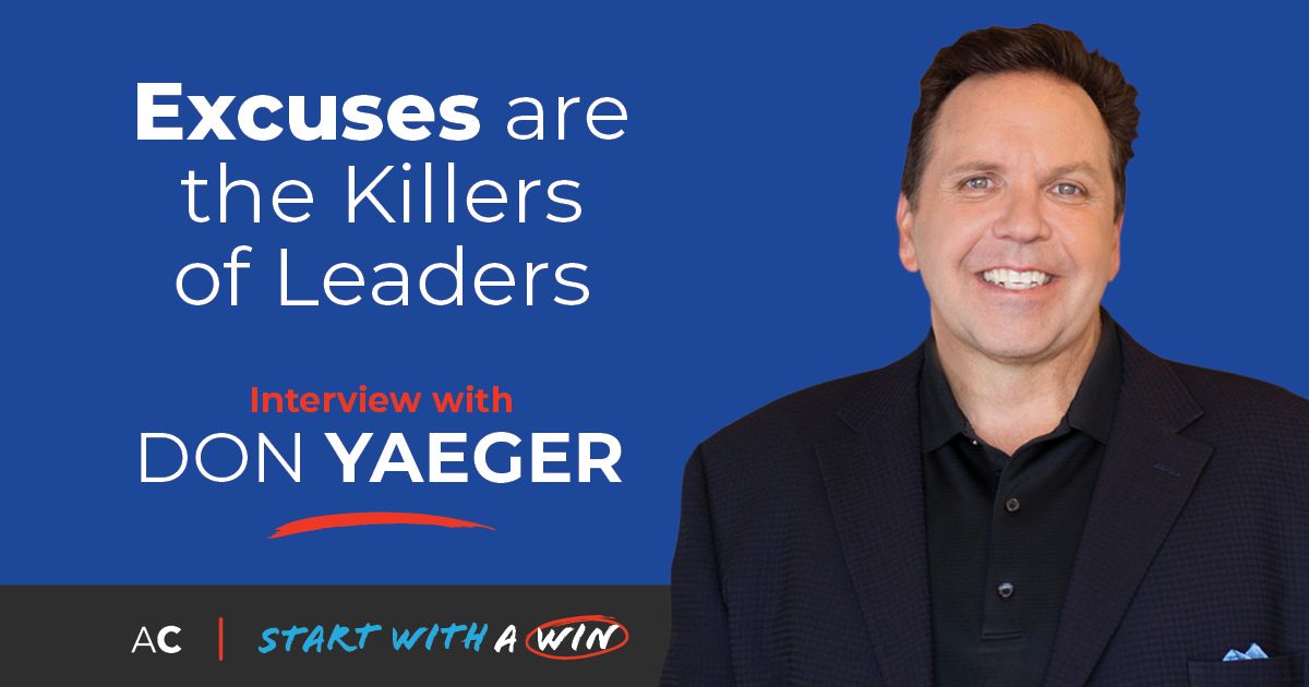 Interview with Don Yaeger | RE/MAX NEWS