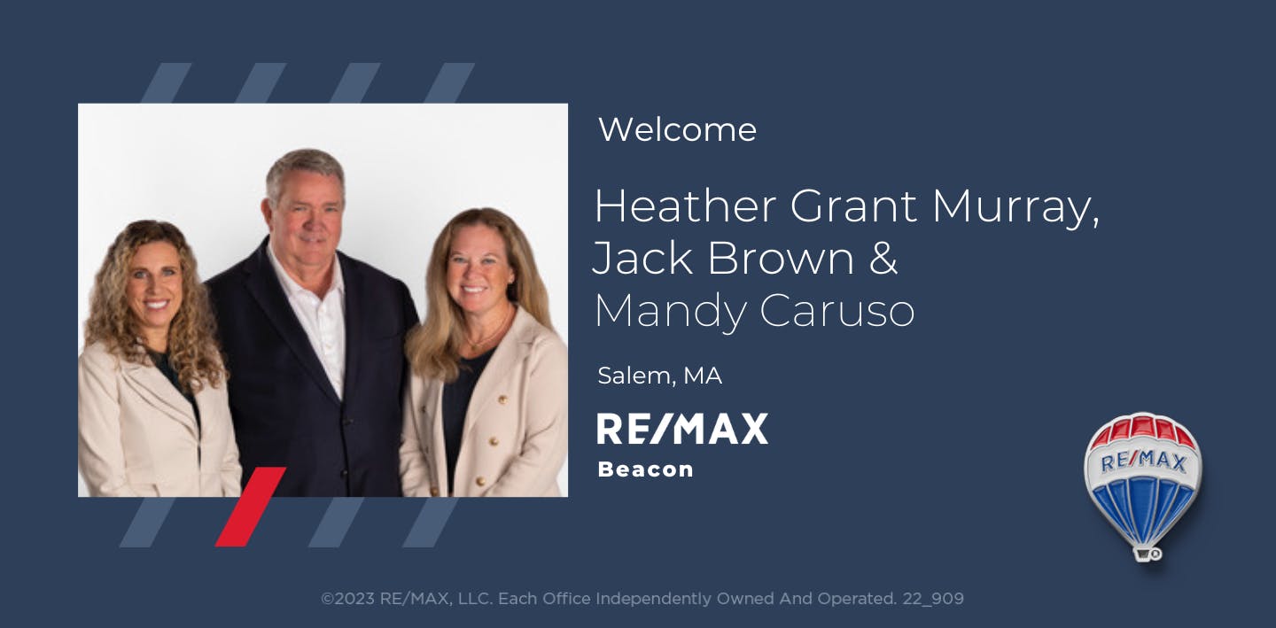 New RE/MAX Beacon Office Opens in Salem, Massachusetts | RE/MAX NEWS