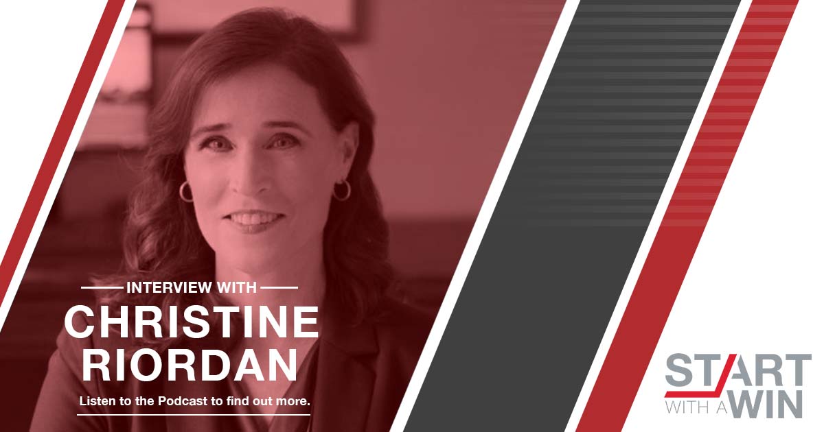 How Strategic Planning Creates Unity with Christine Riordan | RE/MAX NEWS