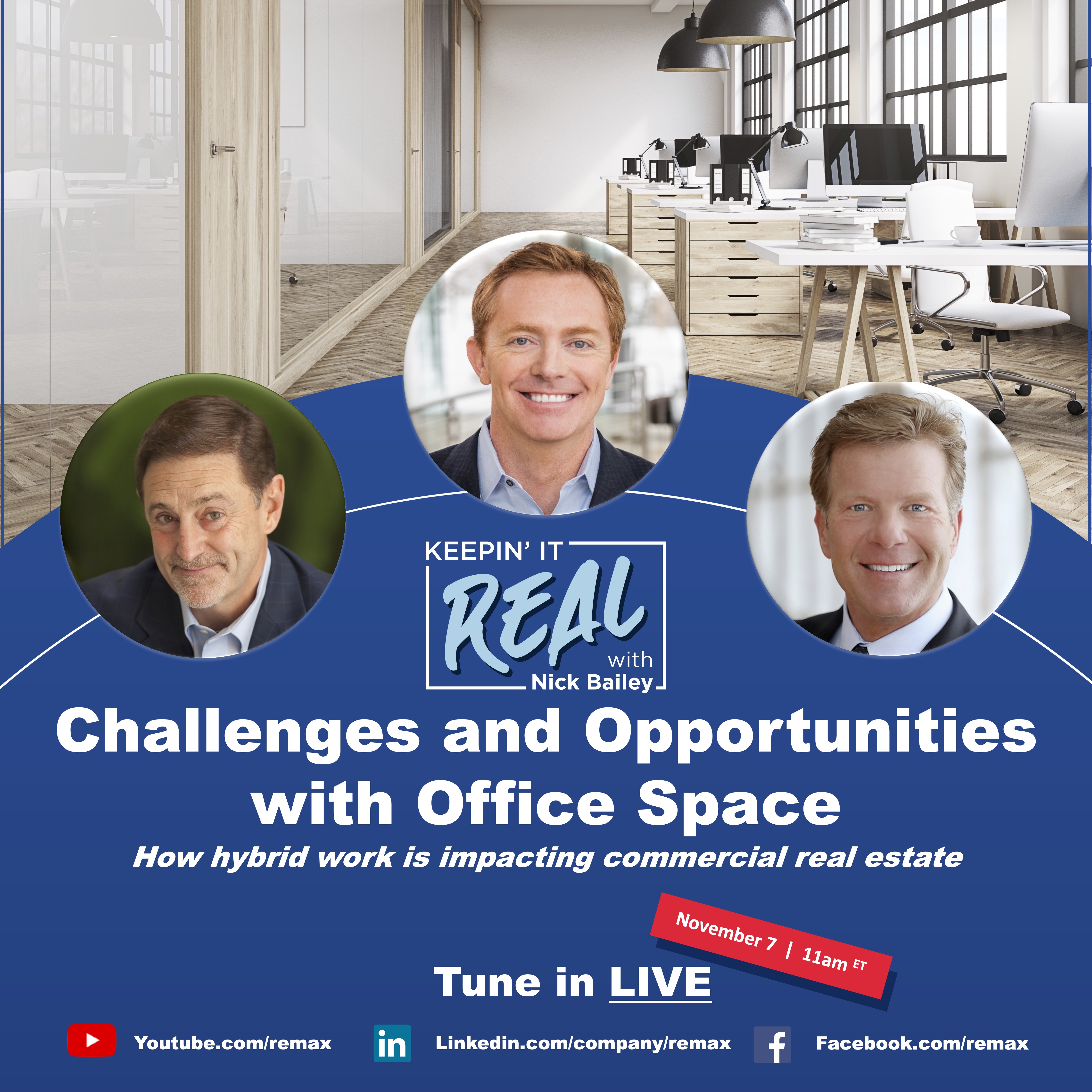 Commercial Real Estate Has Rebounded Well – Especially in Suburbs ...