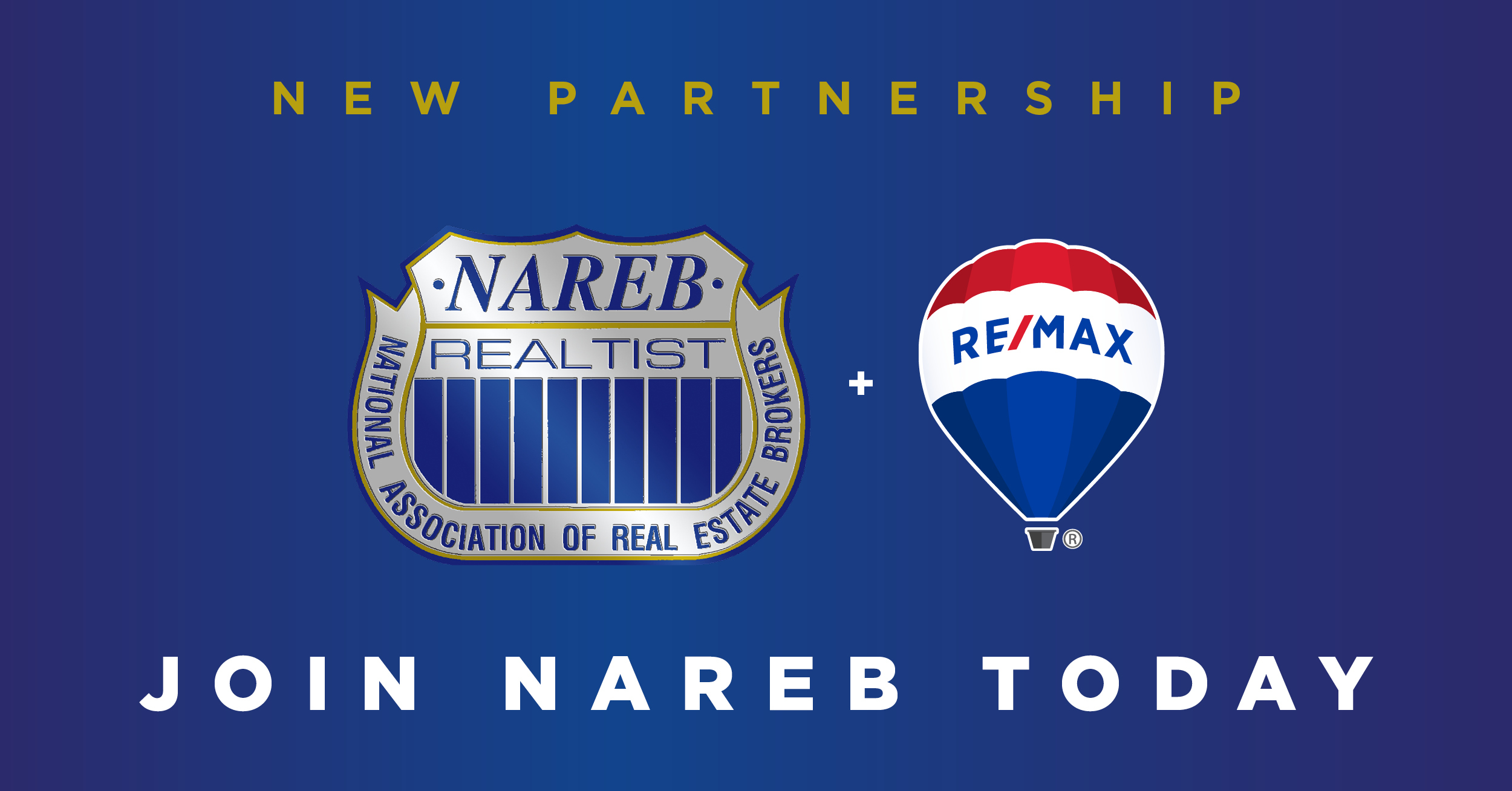 RE/MAX Partners with National Association of Real Estate Brokers | RE ...