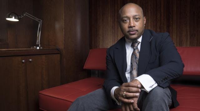 Advice from a Shark: FUBU Founder Daymond John is Speaking at R4! | RE ...