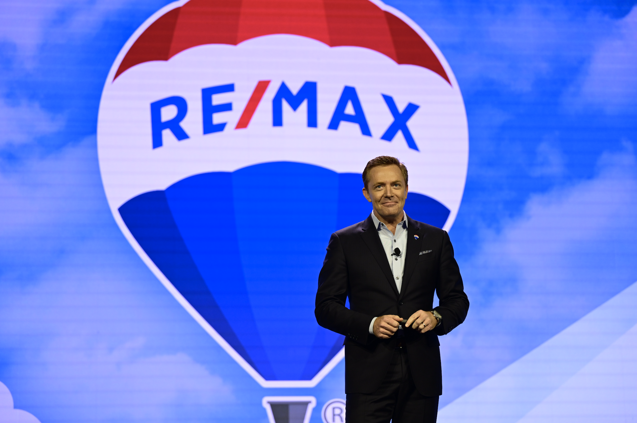 BOC Opening Session: ‘This is When RE/MAX Shines’ | RE/MAX NEWS