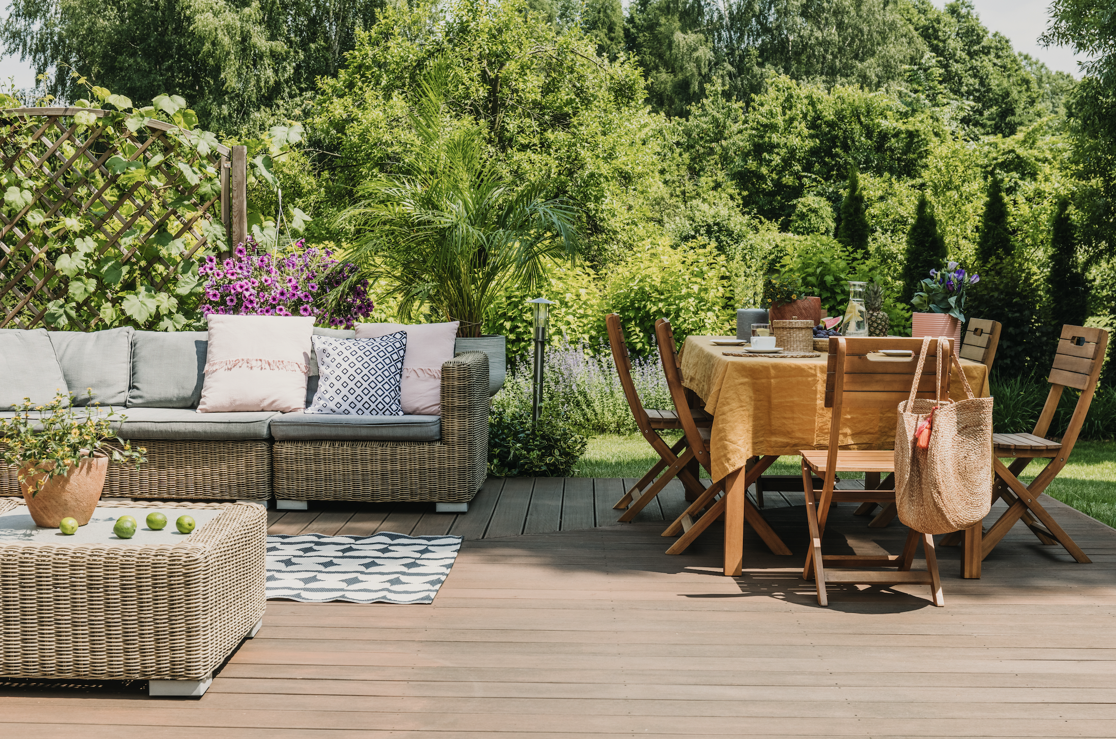 Early Summer Style: What Being Born in June Says About Your Taste in ...