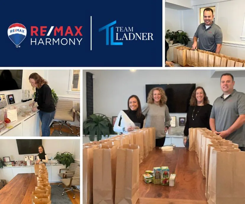 Re Max Affiliates Positively Impact Communities During Global Re Max