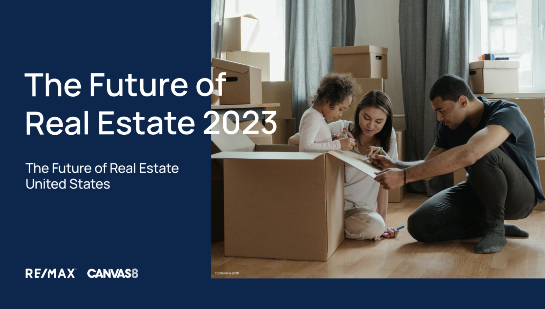 Homebuyer and Seller Expectations are Changing, According to 2023 RE/MAX Future of Real Estate ...