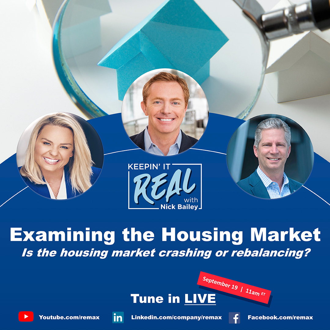 Building Business | RE/MAX NEWS