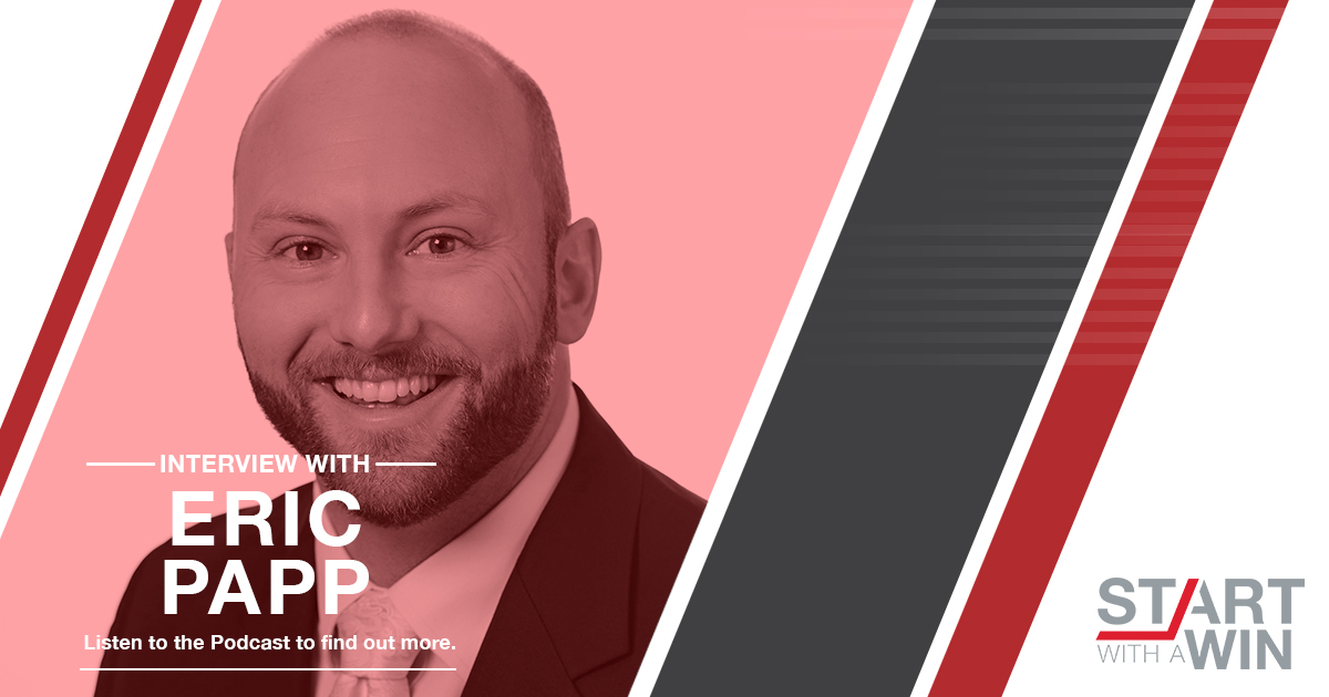 How to Effectively Manage Your Time and Development with Eric Papp | RE ...