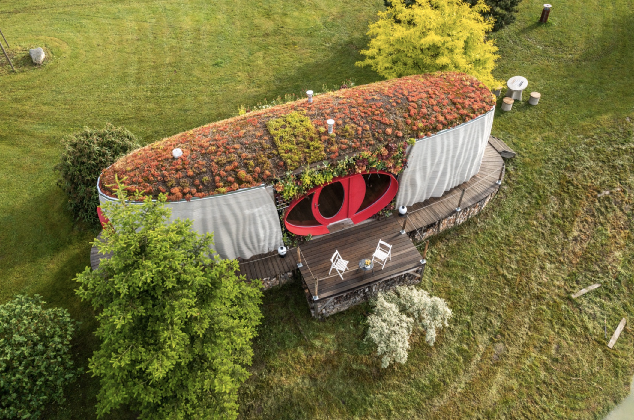 5 of the World's Most Wow-Worthy Homes Listed in 2023 | RE/MAX NEWS