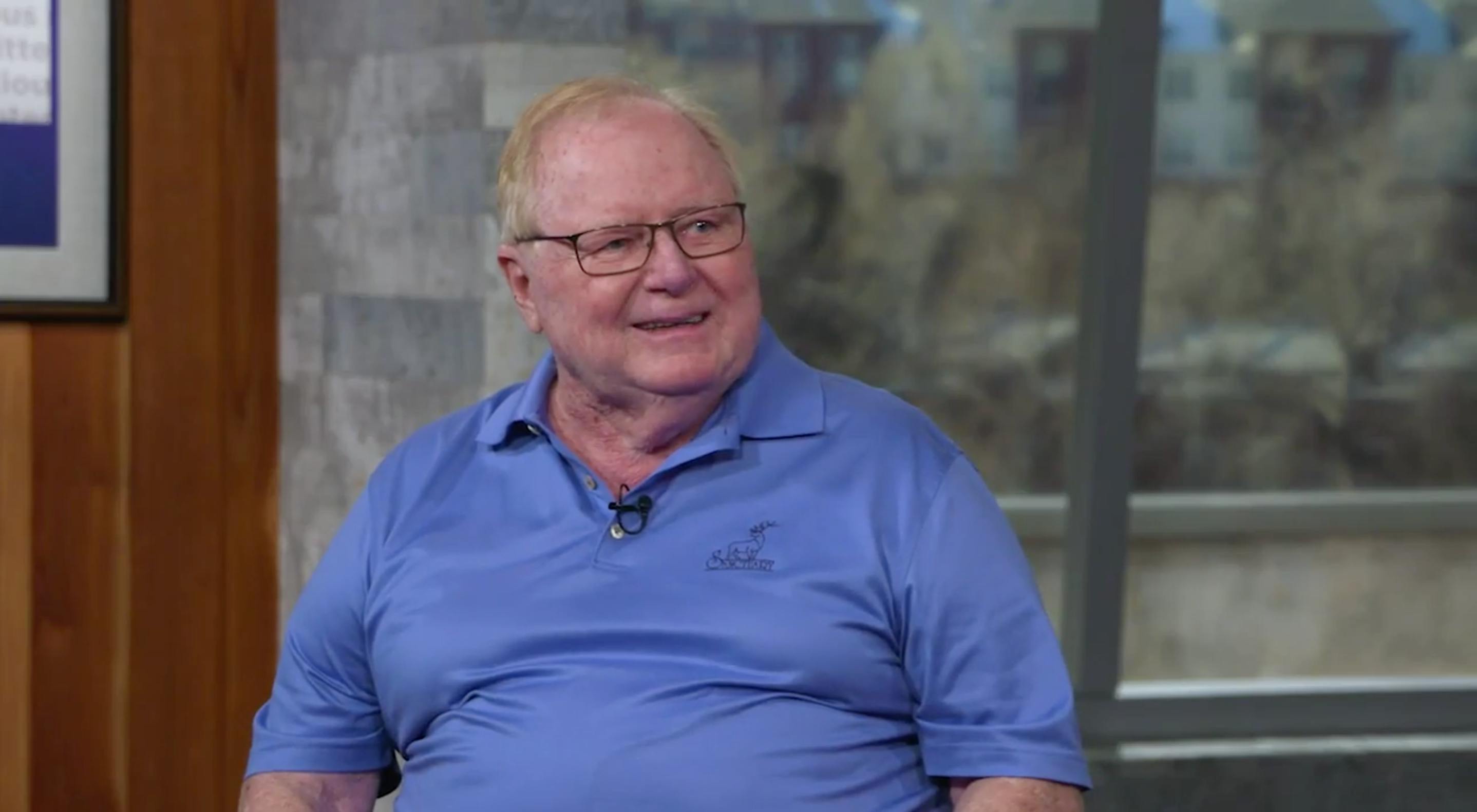 RE/MAX Co-Founder at BOC: Success is All About Confidence | RE/MAX NEWS